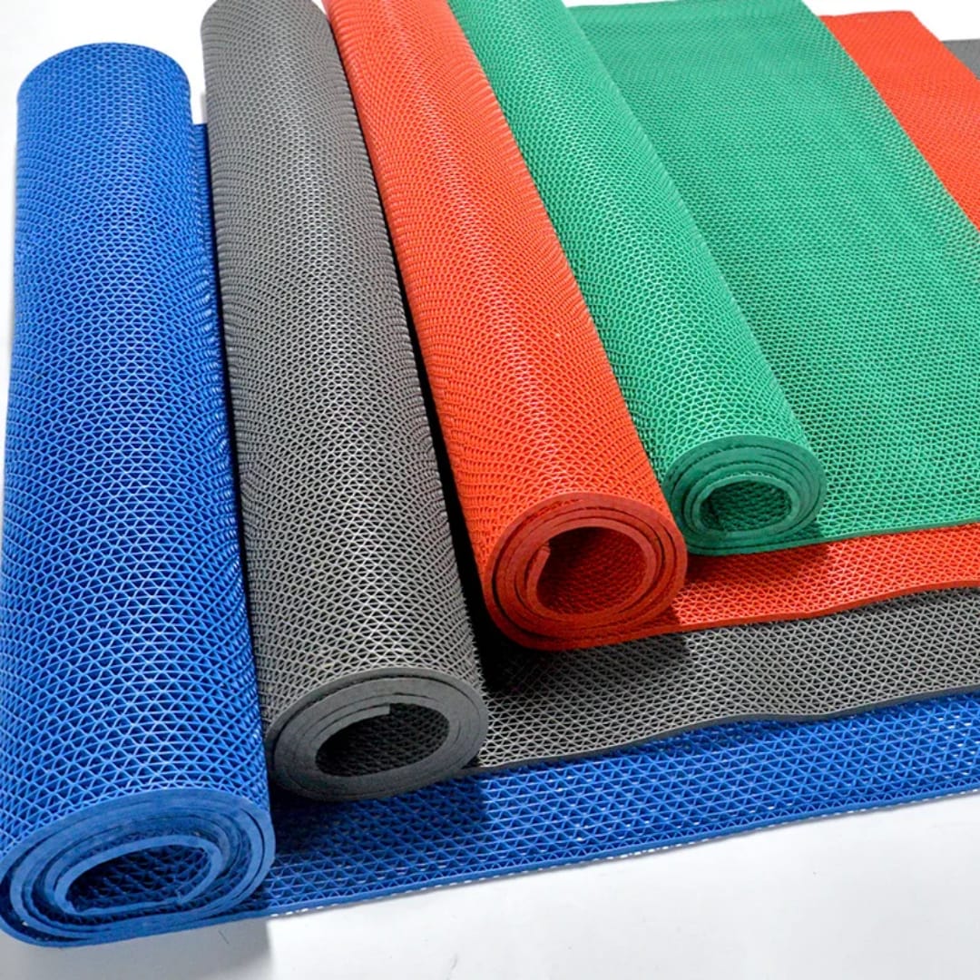 Perforated s mat – Luxury Decor Kenya