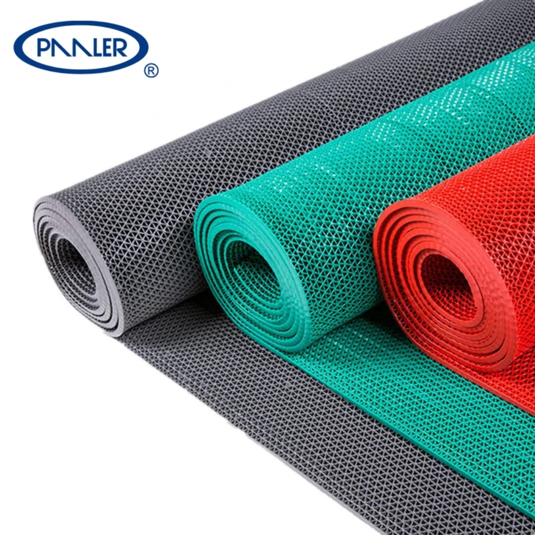 Perforated s mat – Luxury Decor Kenya